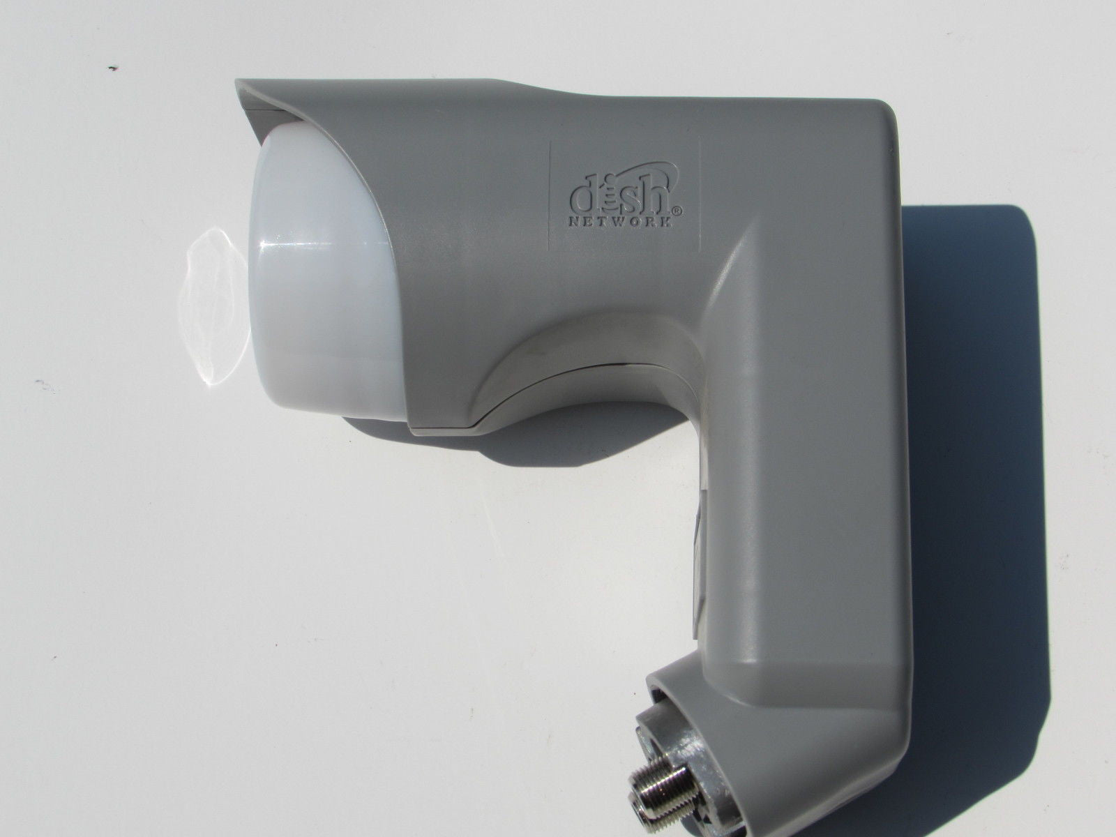 LNB LNBF DISH NET BELL EXPRESSVU Dish Network Bell TV D Shape | RPS ...