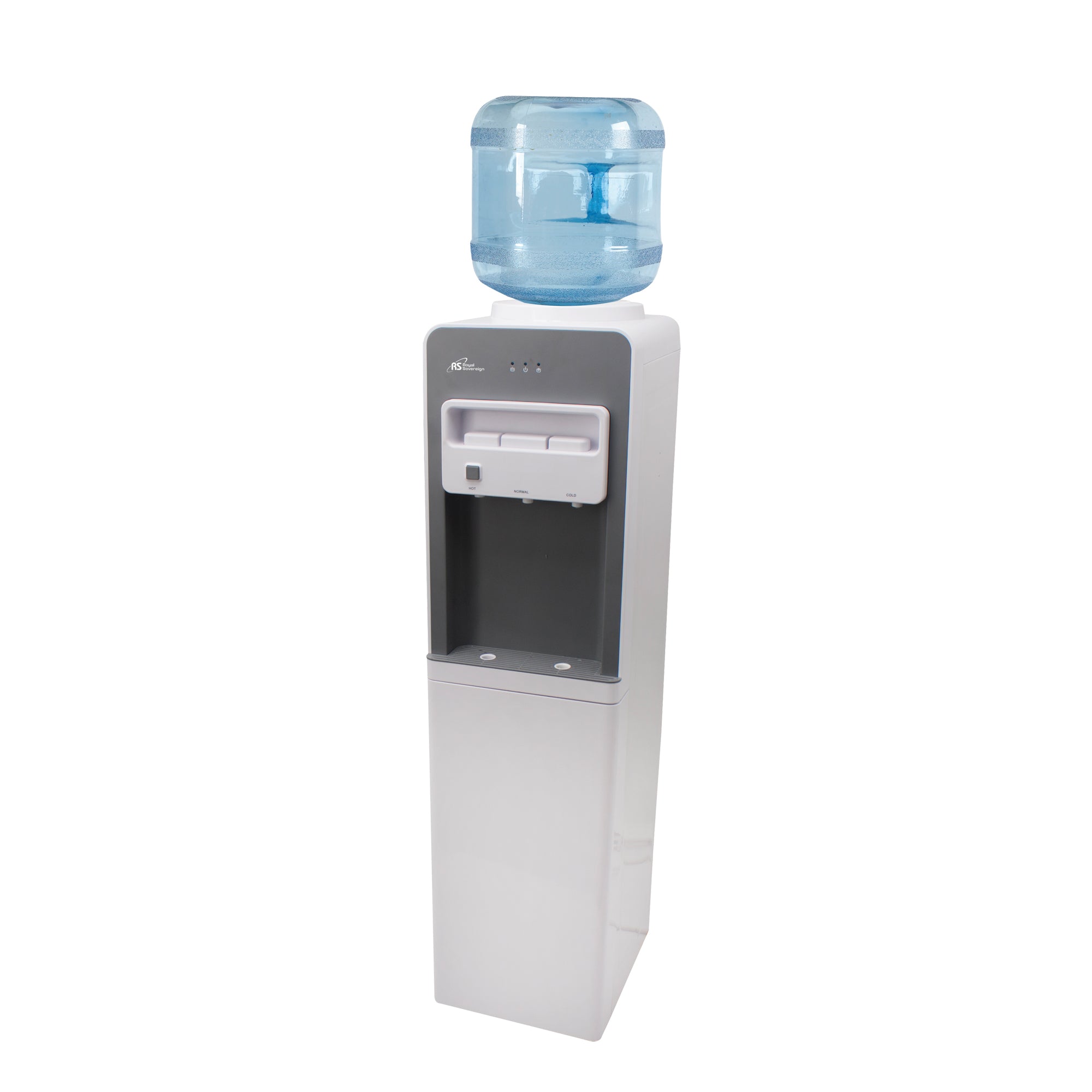 Royal Sovereign RWD-800W Free Standing Water Dispenser. | RPS Satellite