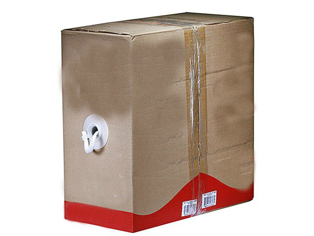 1000 FT 16 Gauge AWG Speaker Wire Cable Pull-box IN-WALL FT4 Pro | RPS ...